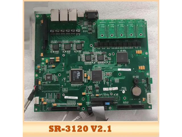 Click here for For Industrial Med-ical Equi-pment Motherboard SR-... prices