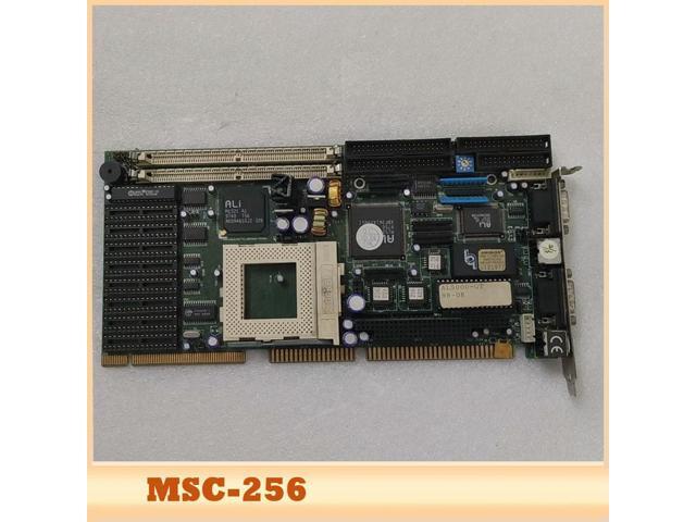 Click here for MSC-256 316022560056 R2M E AL5000-GT ISA Half leng... prices