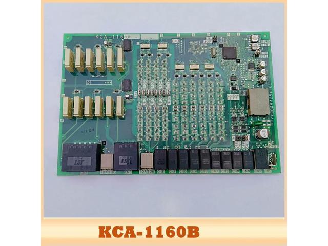 Click here for For Elevator KCA-1160 Motherboard Interface Board... prices
