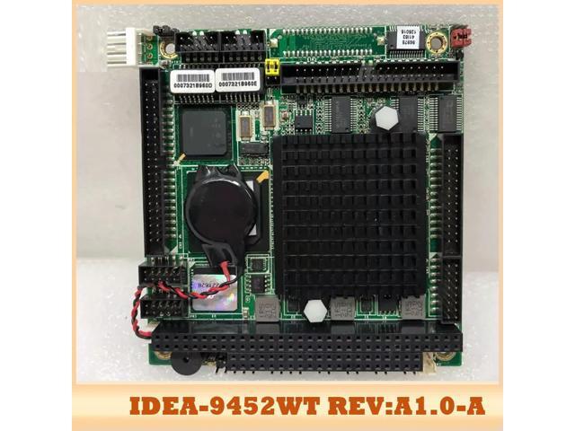 Click here for IDEA-9452WT REV:A1.0-A 1907AMLX00 Industrial Med-i... prices