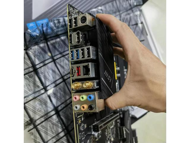 Click here for PRO Z790-P D4 Motherboard prices