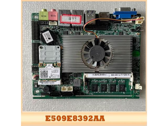 Click here for For Piesia Industrial Control Motherboard E509E839... prices