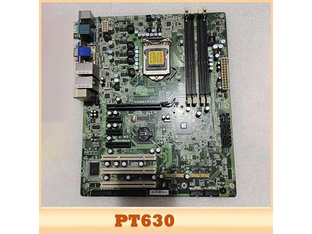 Click here for PT 630 Industrial Computer Motherboard LGA1156 Dua... prices