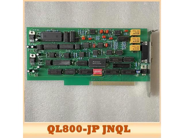 Click here for QL800-JP JNQL For Industrial control card prices