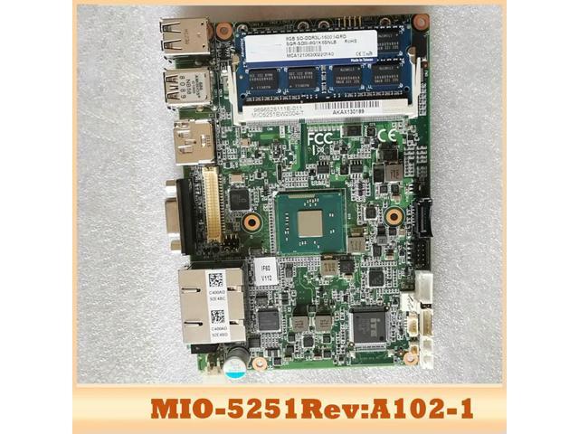 Click here for For Advantech Emb-edded industrial control motherb... prices