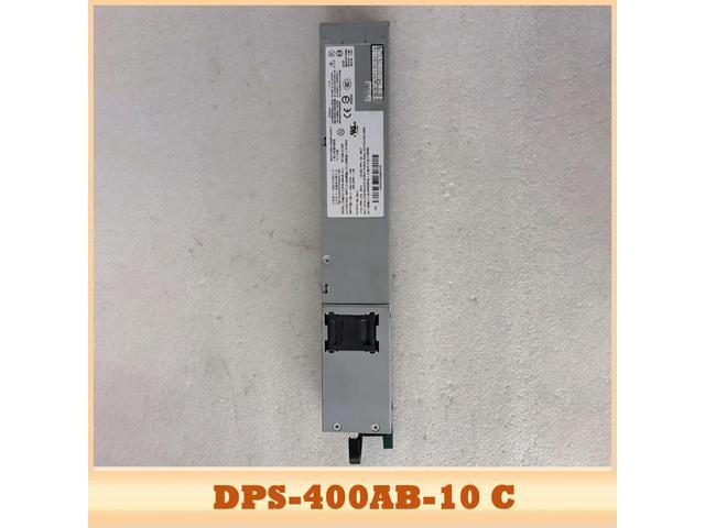 Click here for DPS-400AB-10 C For DEL-TA Switching Mode Power Sup... prices