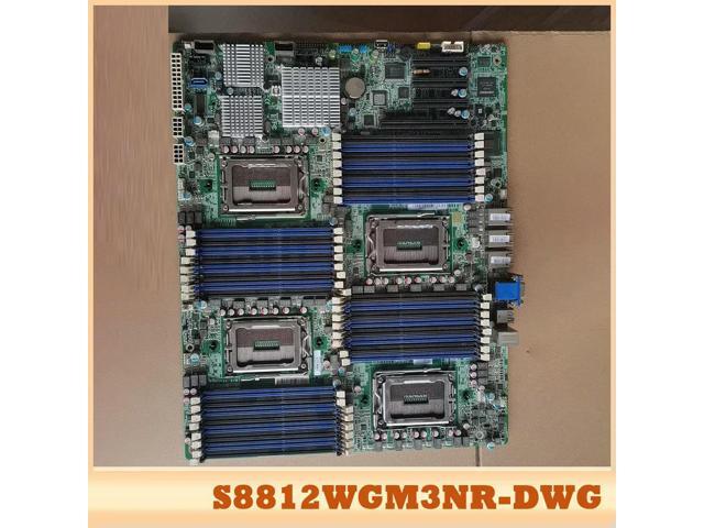 Click here for A840R-G S8812 S8812WGM3NR-DWG For TYAN Four way se... prices