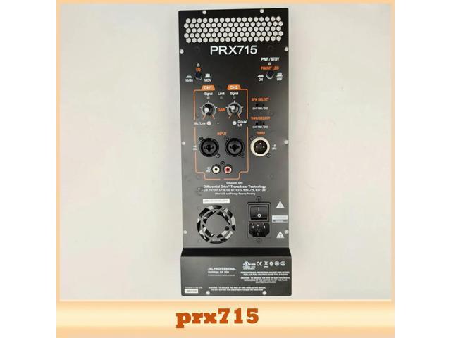Click here for PRX715 For JBL Power Amplifier Board PRX 715 prices