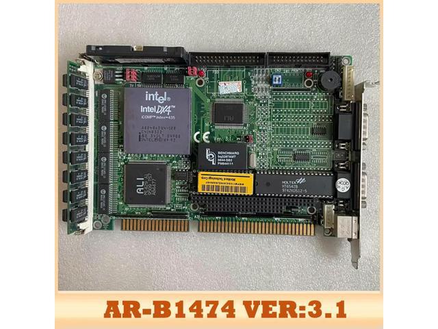 Click here for Industrial control half length motherboard PTP MV-... prices