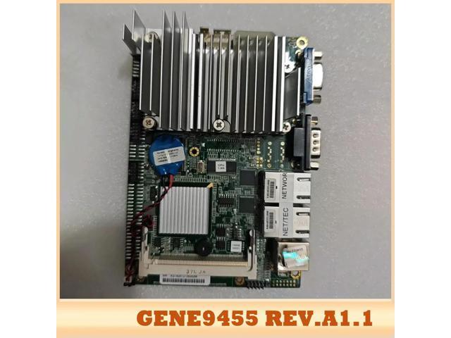 Click here for Dual Ethernet port 3.5 embedded industrial motherb... prices