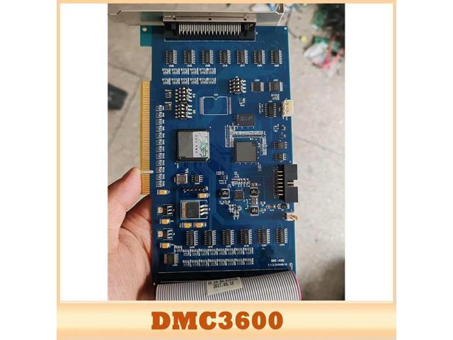 Click here for DMC-A00 For LEADSHINE Motion Control Card DMC3600 prices