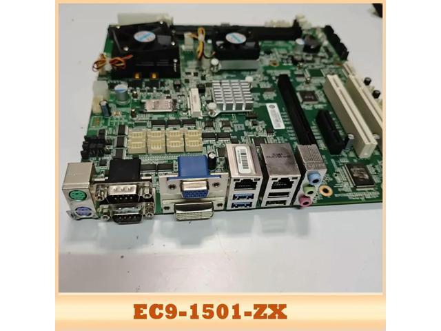 Click here for EC9-1501-ZX VER: C00 Industrial control motherboar... prices