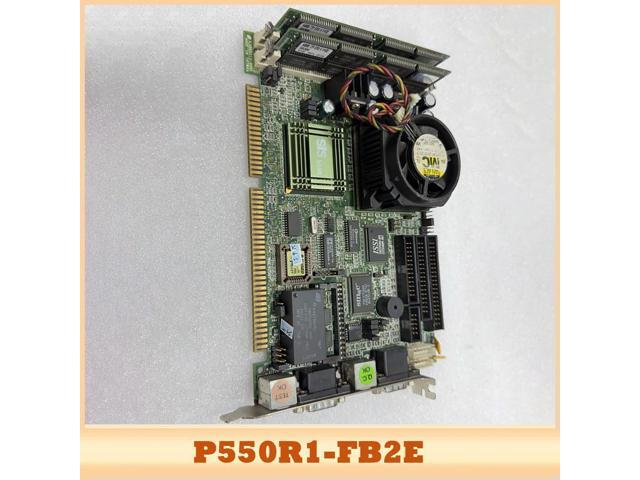 Click here for P550R1-FB2E Industrial control motherboard KJ06001... prices
