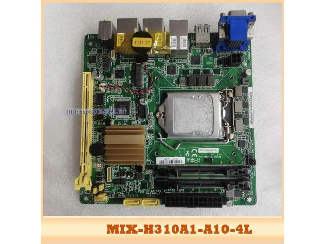 Click here for For AAEON Industrial Motherboard LGA1151 MIX-H310A... prices