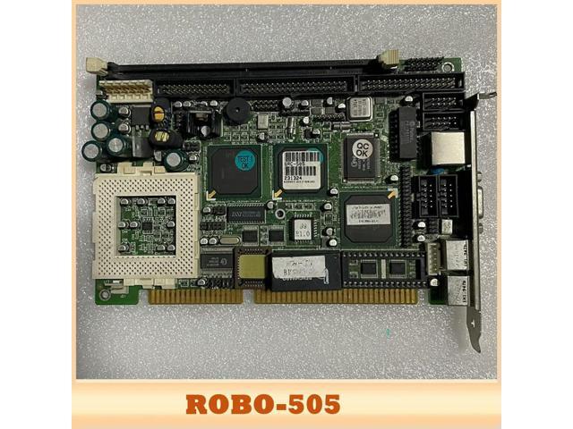 Click here for For Poetwell Industrial control motherboard ISA ha... prices