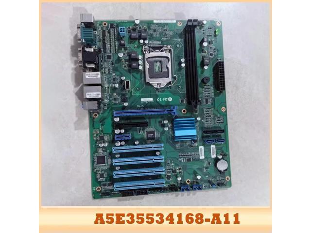 Click here for Industrial Control Motherboard A5E35534168-A11 prices