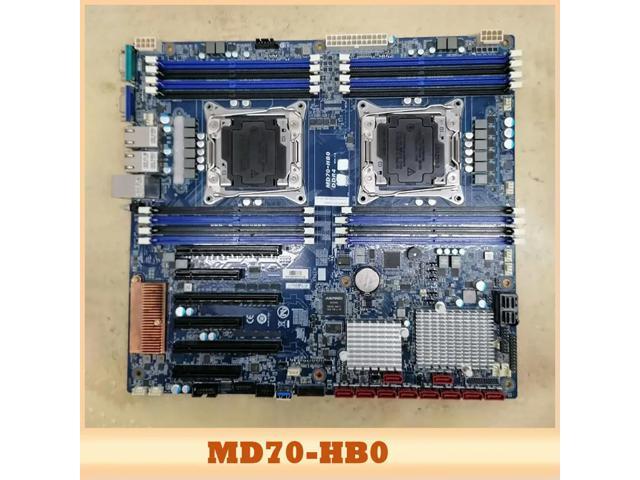 Click here for For Gig-abyte c612 Supports LGA2011 v3 v4 X99 Moth... prices