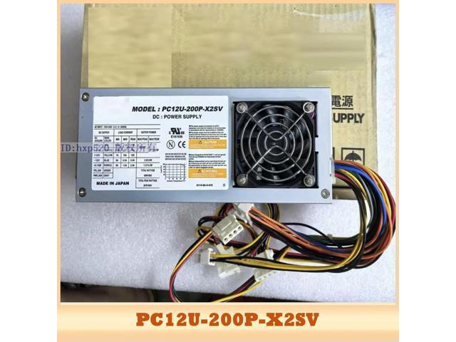 Click here for For NIPRON industrial power supply PC12U-200P-X2SV prices
