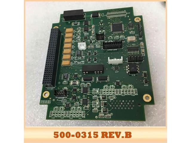 Click here for For PERCEPTRON 500-0315 REV. B Industrial Med-ical... prices