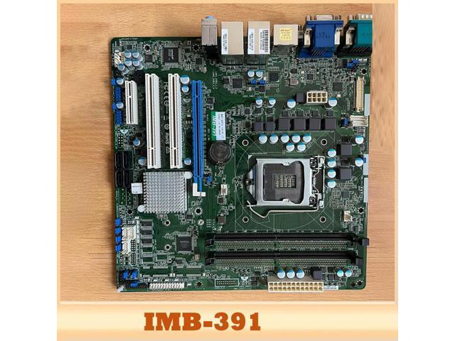 Click here for IMB-391 Server Motherboard Socket Supports i7/i5/i... prices