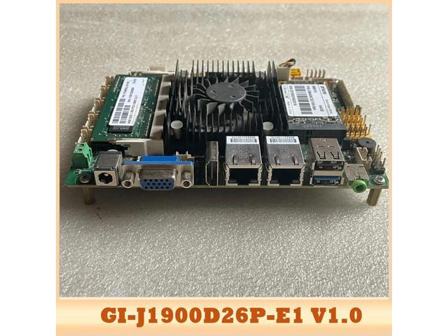 Click here for For Advantech Embe-dded industrial control motherb... prices