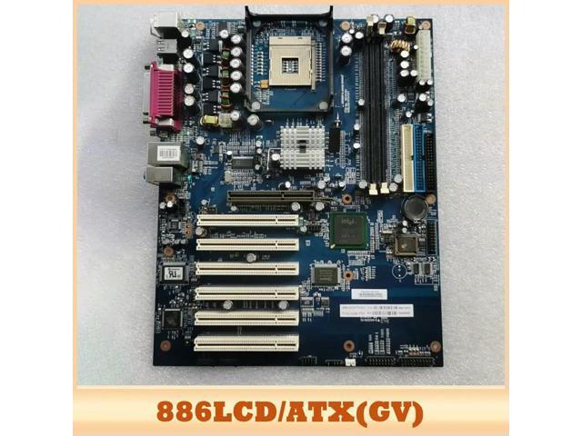 Click here for For KONTRON Motherboard 886LCD/ATX(GV) prices