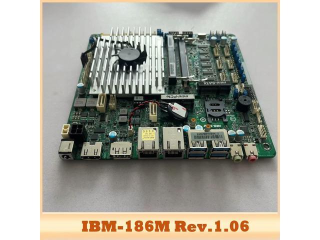 Click here for For Industrial control motherboard -186M Rev.1.06 prices