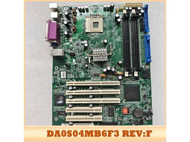 Click here for For Server industrial control motherboard DA0S04MB... prices