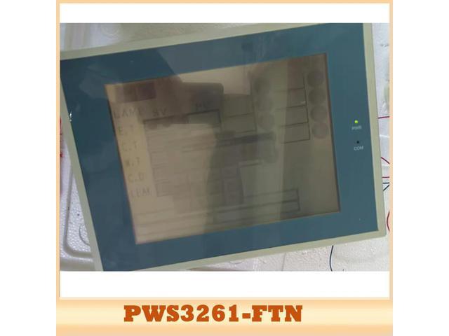 Click here for PWS3261-FTN For Hit-ech Industrial Computer Touch... prices