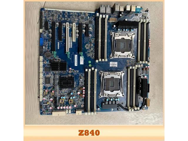 Click here for For H-P Z840 Workstation motherboard 761510-001 90... prices