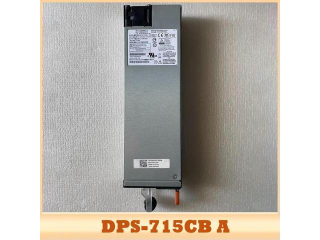 Click here for DPS-715CB A For Delta Redundant power module 715W prices
