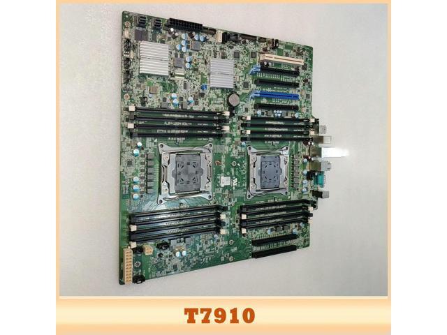 Click here for 2CRRC 9VX3G For DE-LL T7910 Dual channel workstati... prices