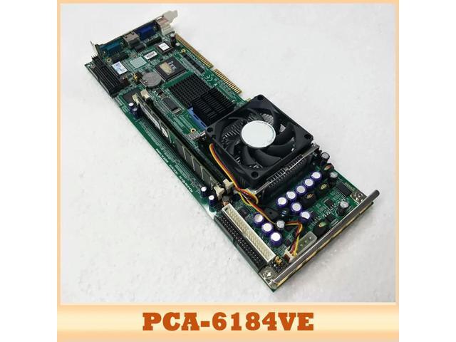 Click here for For Advantech PCA-6184 REV. A2 Full Length Industr... prices