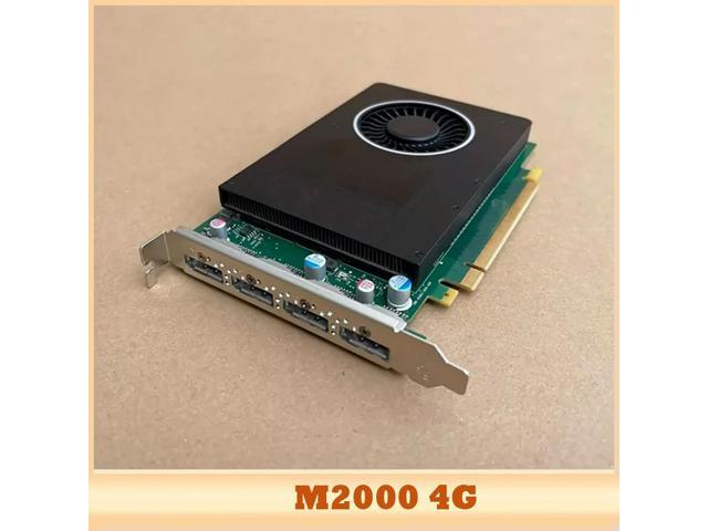 Click here for Graphics card For Qu-adro M2000 4G prices