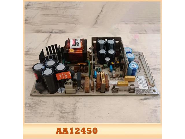 Click here for For ASTEC AA12450 power supply 5V 5A/12V 4A prices