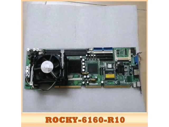 Click here for ROCKY-6160 For IEI Industrial Motherboard ROCKY-61... prices