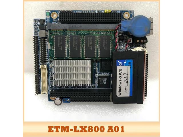 Click here for ETM-LX800 A01 ECM-1350 Industrial Control 104 Moth... prices