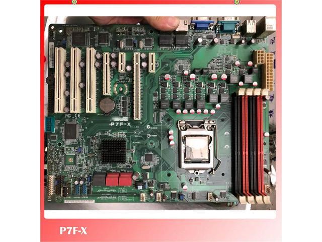 Click here for Server Motherboard For P7F-X Good prices