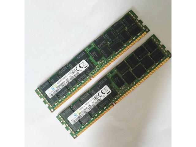 Click here for 1 Pcs For RAM M393B2G70BH0-YH9 16GB 16G 2RX4 DDR3L... prices