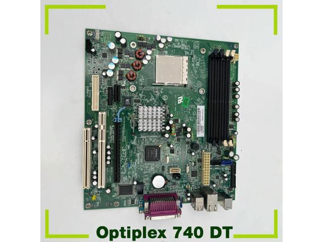Click here for System Board For Optiplex 740 DT YP696 W938C 0YP69... prices