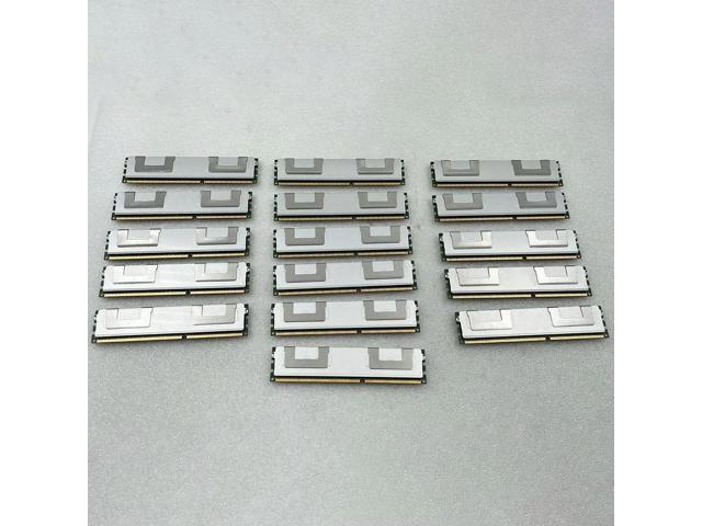 Click here for 1 pcs M393B2K70DM0-YF8 For RAM 16G 16GB 4RX4 DDR3L... prices