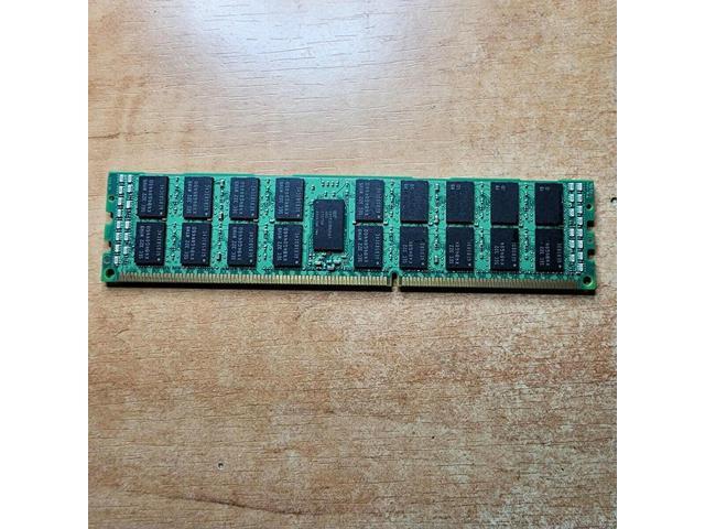 Click here for 1 Pcs For RAM M393B2K70DMB-YH9 16GB 16G 1333 DDR3L... prices