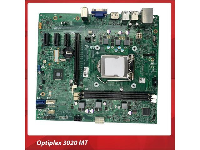 Click here for Desktop Motherboard For Optiplex 3020 MT 1150-pin... prices