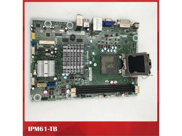 Click here for Working Desktop Motherboard for 110 Tenby-U IPM61-... prices