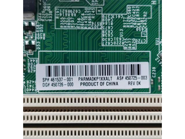 Click here for Desktop Motherboard For Compaq DC5800 461537-001 4... prices