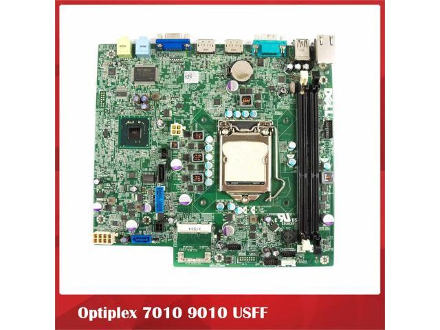 Click here for Desktop Motherboard For Optiplex 7010 9010 USFF V8... prices
