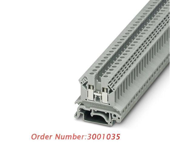 Click here for 50PCS For Phoenix Order Number 3001035 UK 2 5 B -... prices