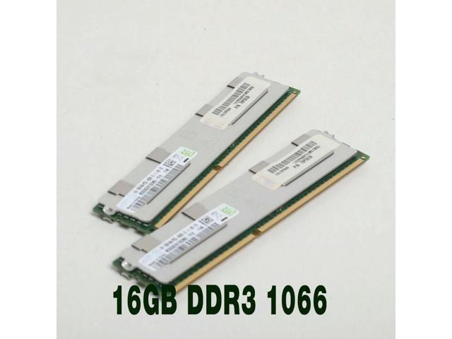 Click here for 1 pcs For RAM 78P0639 EM32 P7 Power PC3L-8500R ECC... prices