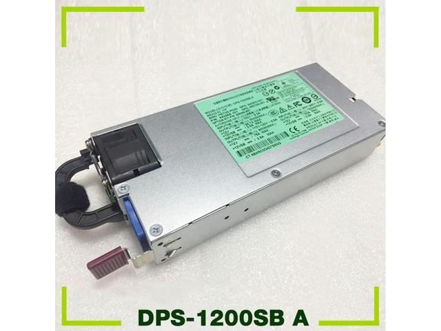 Click here for For DL580 Gen8 G8 Server Power Supply 660185-001 6... prices
