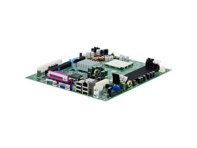 Click here for For Optiplex 740 SFF System Motherboard For C51 So... prices